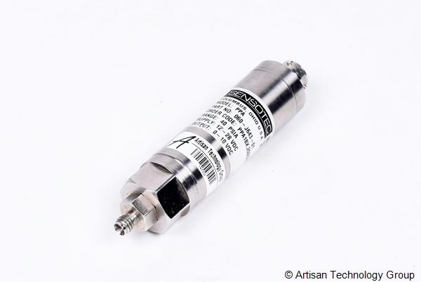 PPA Sensotec (Pressure Transducer) | ArtisanTG™