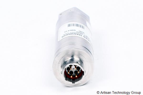 PPA Sensotec (Pressure Transducer) | ArtisanTG™