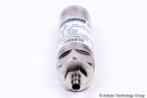 PPG Sensotec (Amplified Transducer) | ArtisanTG™