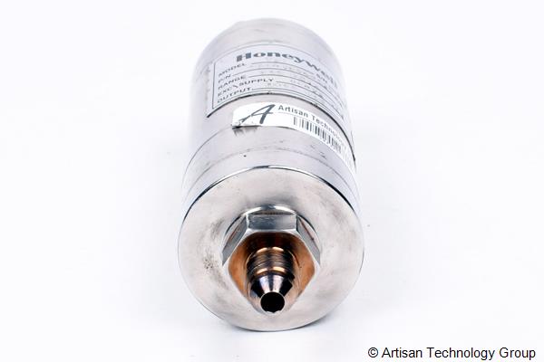 TJE Honeywell / Sensotec (Precision Gage/Absolute Pressure Transducer ...