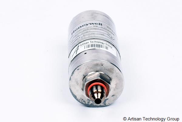 TJE Honeywell / Sensotec (Precision Gage/Absolute Pressure Transducer ...