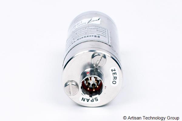 TJE Honeywell / Sensotec (Precision Gage/Absolute Pressure Transducer ...