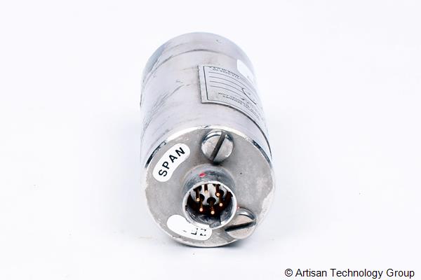 TJE Honeywell / Sensotec (Precision Gage/Absolute Pressure Transducer ...
