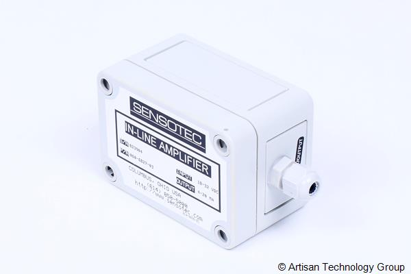 060-6827-03 Sensotec (Universal In-Line Amplifier) | ArtisanTG™