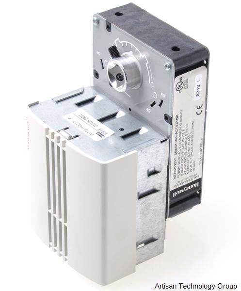 W7751H2017 Yamatake (Excel 10 Smart VAV Actuator) | ArtisanTG™