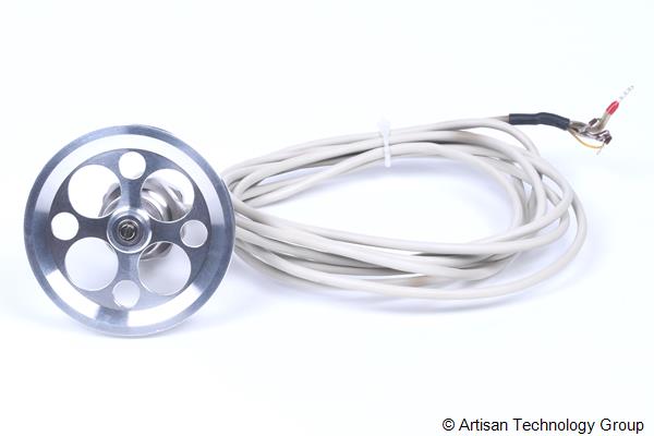 RFS 150 Honigmann (Radial Force Measuring Axle) | ArtisanTG™