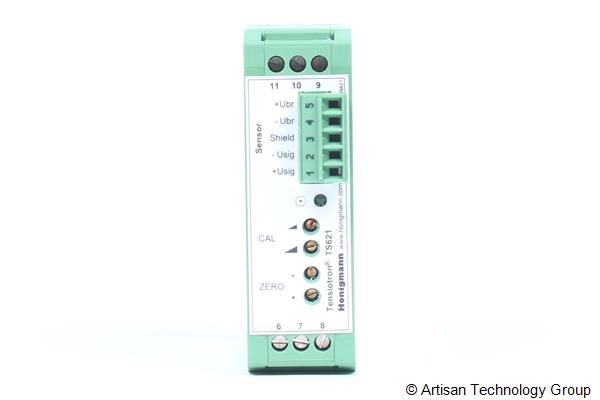 Tensiotron TS621 Honigmann (Precision Strain Gauge Measuring Amplifier) | ArtisanTG™