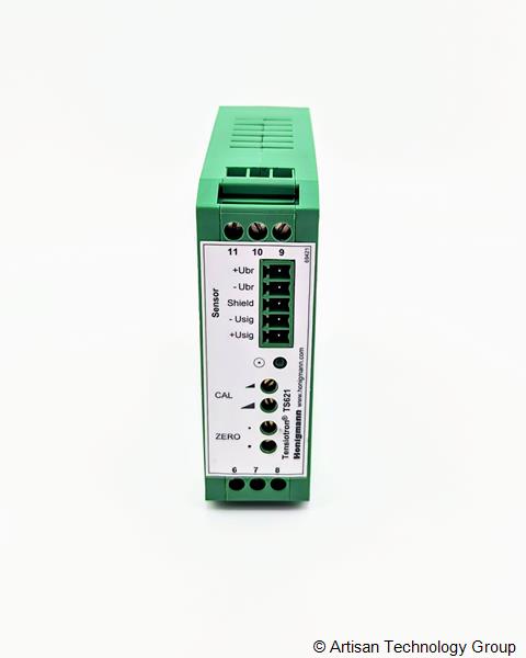 Tensiotron TS621 Honigmann (Precision Strain Gauge Measuring Amplifier) | ArtisanTG™