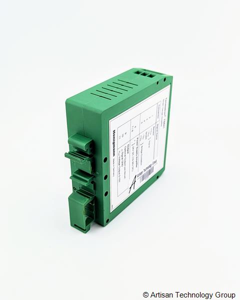 Tensiotron TS621 Honigmann (Precision Strain Gauge Measuring Amplifier ...