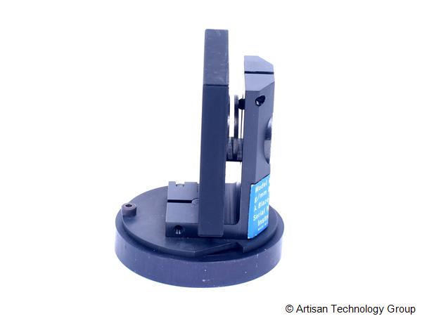 HR320 SS14012 Horiba / Jobin Yvon / ISA (Grating Mount) | ArtisanTG™