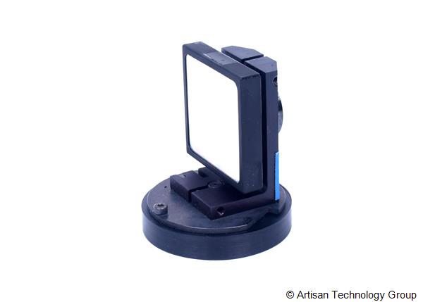 ISA HR320 SS16472 (Grating Mount) | ArtisanTG™