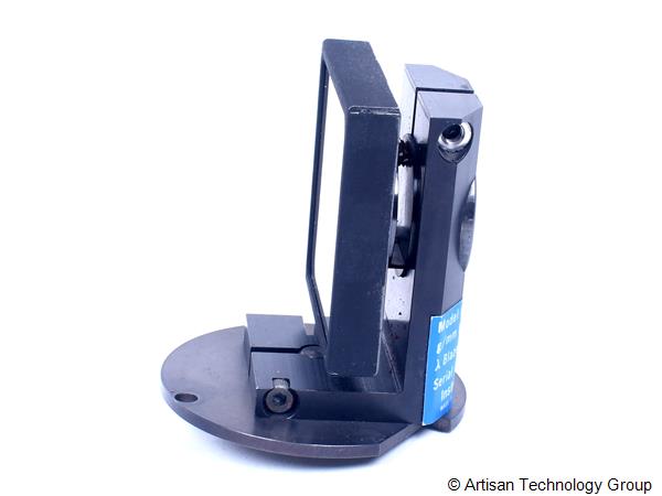 ISA HR320 (Grating Mount) | ArtisanTG™