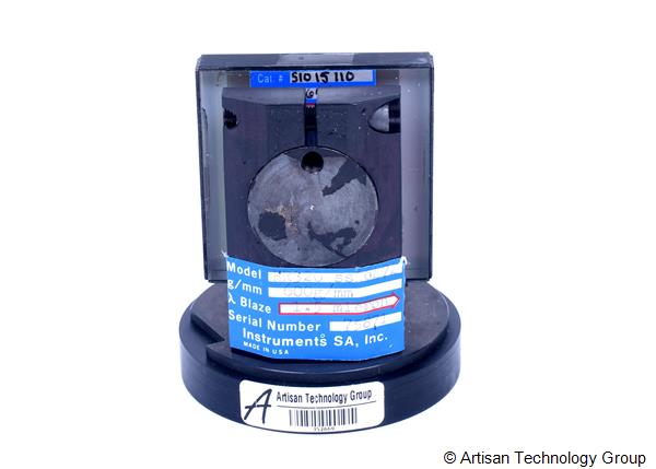 ISA HR320 SS16472 (Grating Mount) | ArtisanTG™