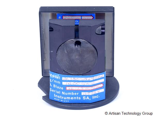 ISA HR320 S/S#9042 (Grating Mount) | ArtisanTG™