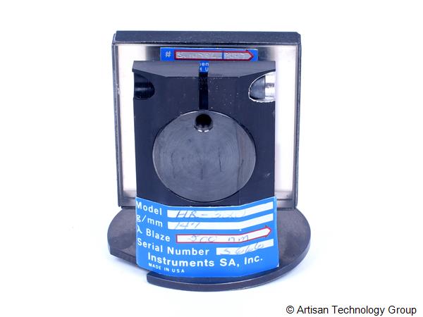 ISA HR320 (Grating Mount) | ArtisanTG™