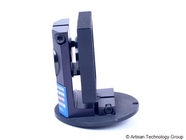 ISA HR320 S/S#9042 (Grating Mount) | ArtisanTG™