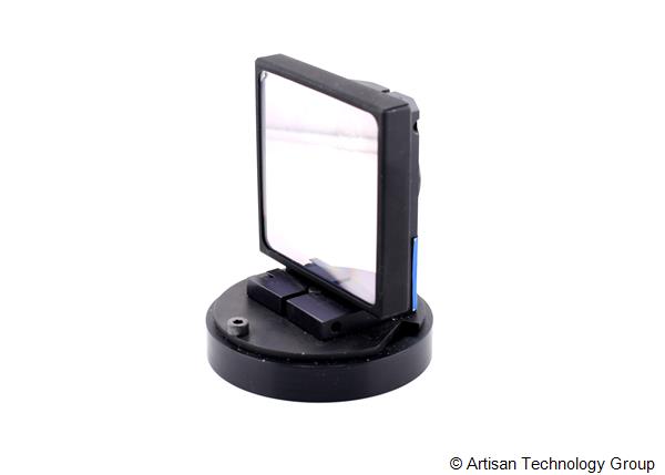 ISA HR640 (Grating Mount) | ArtisanTG™