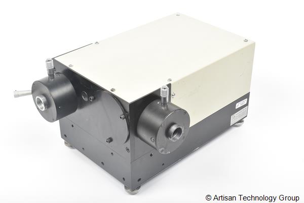 ISA HR-320 (Spectrograph / Monochromator) | ArtisanTG™