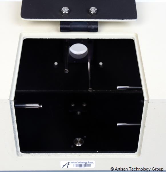 SampleMax Horiba (Sample Compartment) | ArtisanTG™