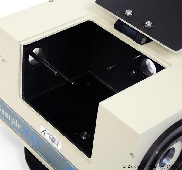 SampleMax Horiba (Sample Compartment) | ArtisanTG™