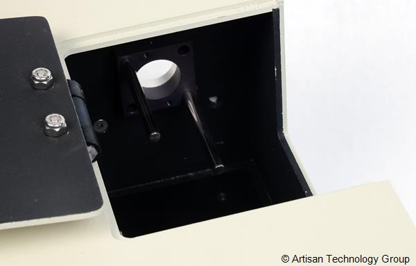 SampleMax Horiba (Sample Compartment) | ArtisanTG™