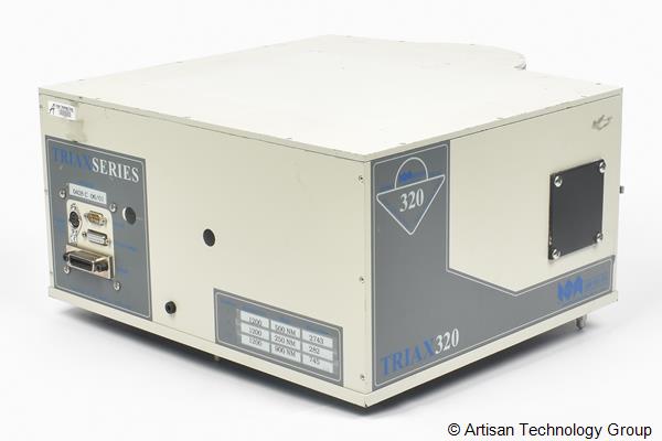 ISA TRIAX320 (Spectrometer) | ArtisanTG™