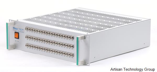 100 GHz WDM 56 Horiba (Stimax WDM Series Tester) | ArtisanTG™