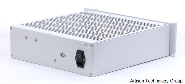 100 GHz WDM 56 Horiba (Stimax WDM Series Tester) | ArtisanTG™