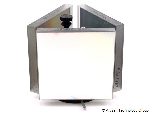 Horiba (On-Axis Triple Grating Turret) | ArtisanTG™