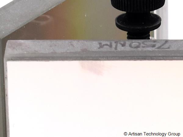 Jobin Yvon (On-Axis Triple Grating Turret) | ArtisanTG™