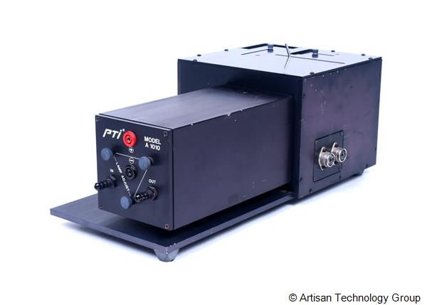 PTI A1010 (Arc Lamp Housing with Excitation Monochromator) | ArtisanTG™