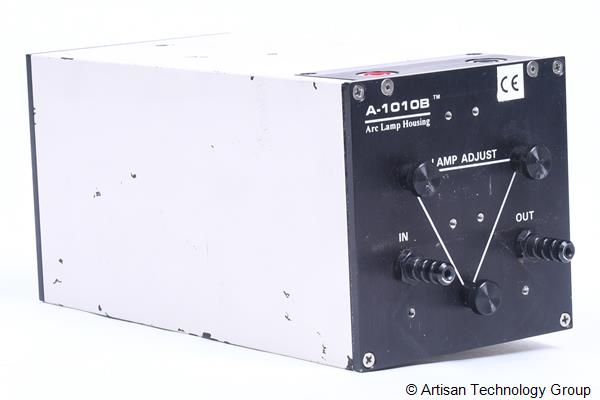 PTI A-1010B (Arc Lamp Housing) | ArtisanTG™