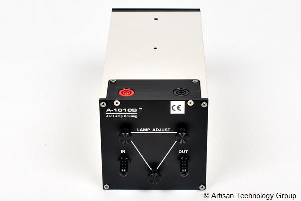PTI A-1010B (Arc Lamp Housing) | ArtisanTG™