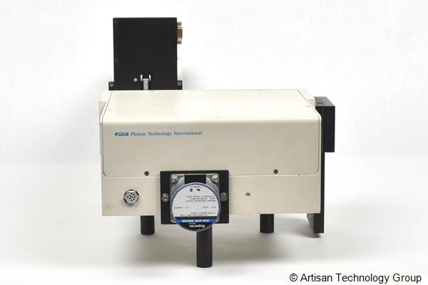 PTI A-1010B (Arc Lamp Housing with Excitation Monochromator) | ArtisanTG™