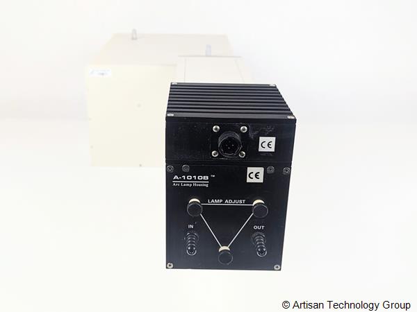 PTI DeltaRAM V (High Speed Random Access Monochromator) | ArtisanTG™