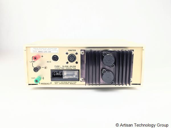 PTI LPS-220 (Lamp Power Supply) | ArtisanTG™