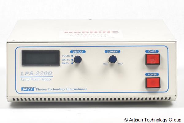 PTI LPS-220B (Lamp Power Supply) | ArtisanTG™