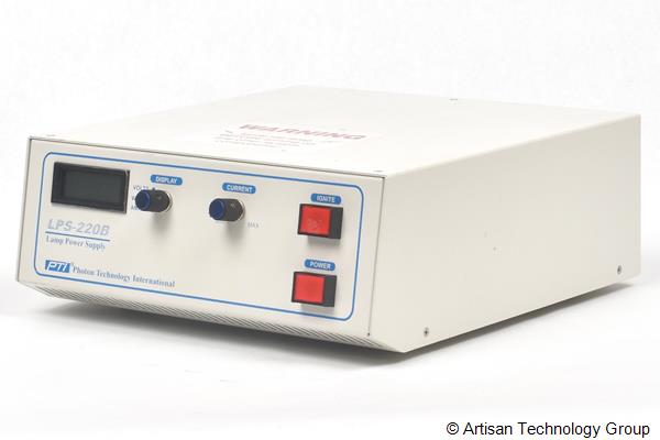PTI LPS-220B (Lamp Power Supply) | ArtisanTG™
