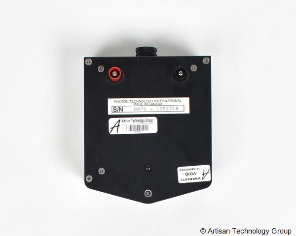 LPS-221B Horiba (Integrated Igniter) | ArtisanTG™