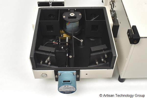 PTI QuantaMaster (Fluorometer System) | ArtisanTG™