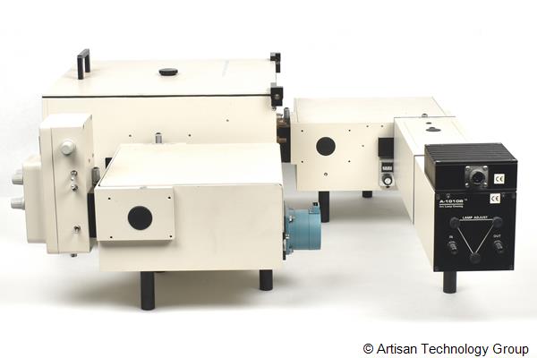 PTI QuantaMaster (Fluorometer System) | ArtisanTG™