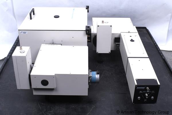 QuantaMaster Horiba (Fluorometer System) | ArtisanTG™