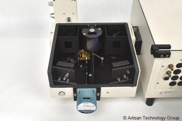 PTI QuantaMaster (Fluorometer System) | ArtisanTG™