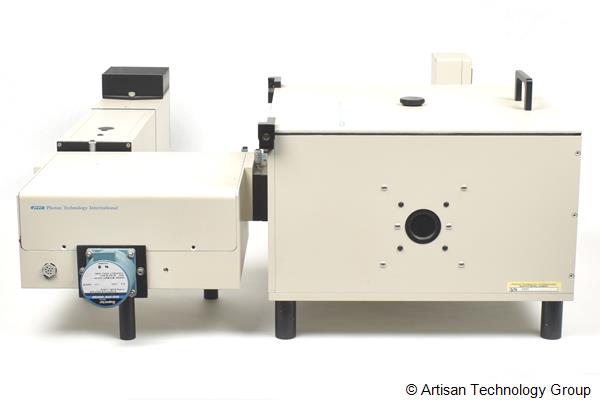 PTI QuantaMaster (Fluorometer System) | ArtisanTG™