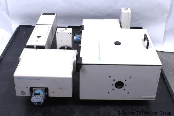 QuantaMaster Horiba (Fluorometer System) | ArtisanTG™