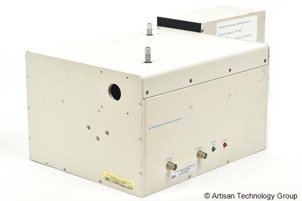 Horiba / PTI (Excitation Monochromator for A-1010B Arc Lamp Housing ...