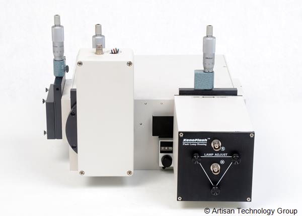 PTI (QuantaMaster 30 Excitation Monochromator Compartment) | ArtisanTG™