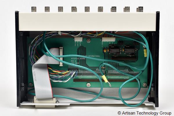 PTI (Computer Interface Module) | ArtisanTG™