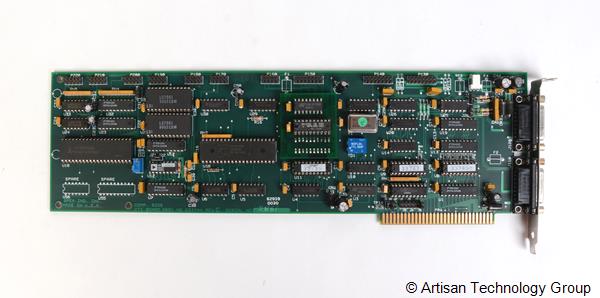 Spex 33743 (CTI Board) | ArtisanTG™