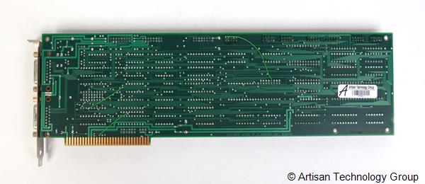 Spex 33743 (CTI Board) | ArtisanTG™